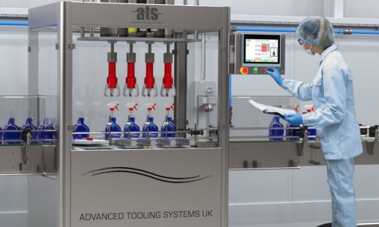 ATS opens new division for packaging lines | PackagingConnections.com